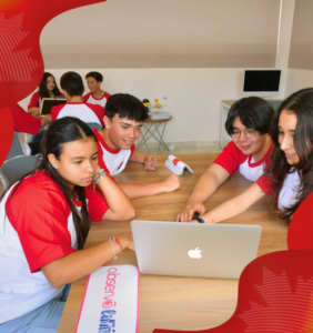 Colegio Bilingüe Maple Bear LATAM