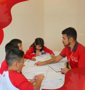 Colegio Bilingüe Maple Bear LATAM